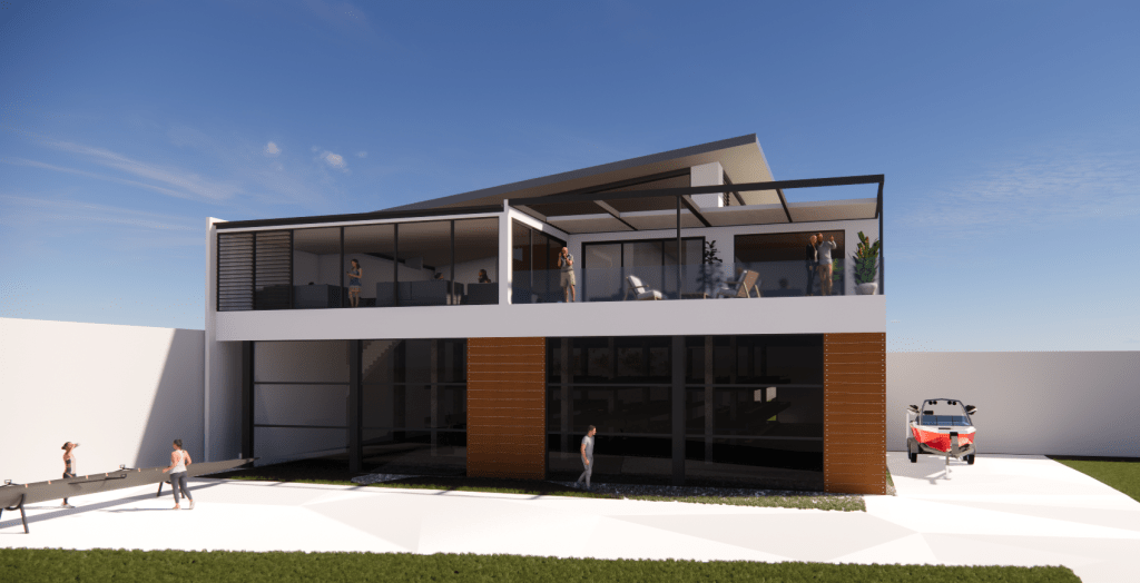 Canberra Rowing Club – Community Rowing